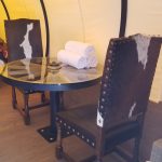 Conestoga Wagons - Big Texan RV Ranch