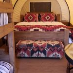Conestoga Wagons - Big Texan RV Ranch