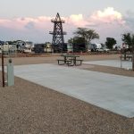 Full Hookup RV Sites in Amarillo, TX | Big Texan RV Ranch